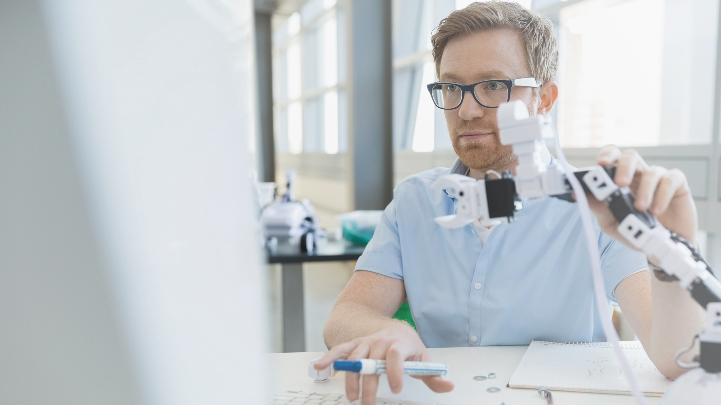 Working @ Startups - Experis Belgium