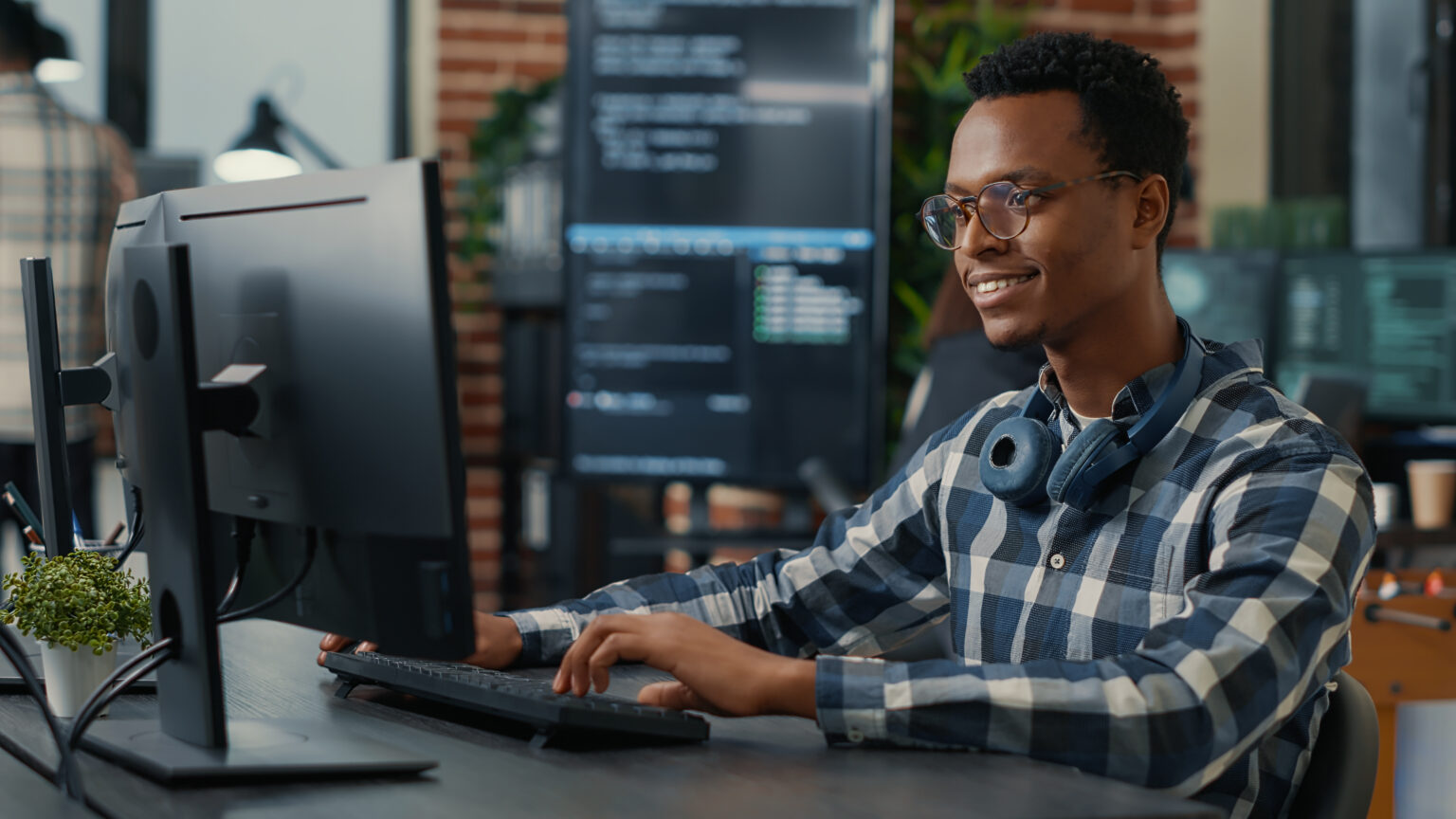 5 Tips for Creating A Powerful Online Web Developer Profile - Experis ...
